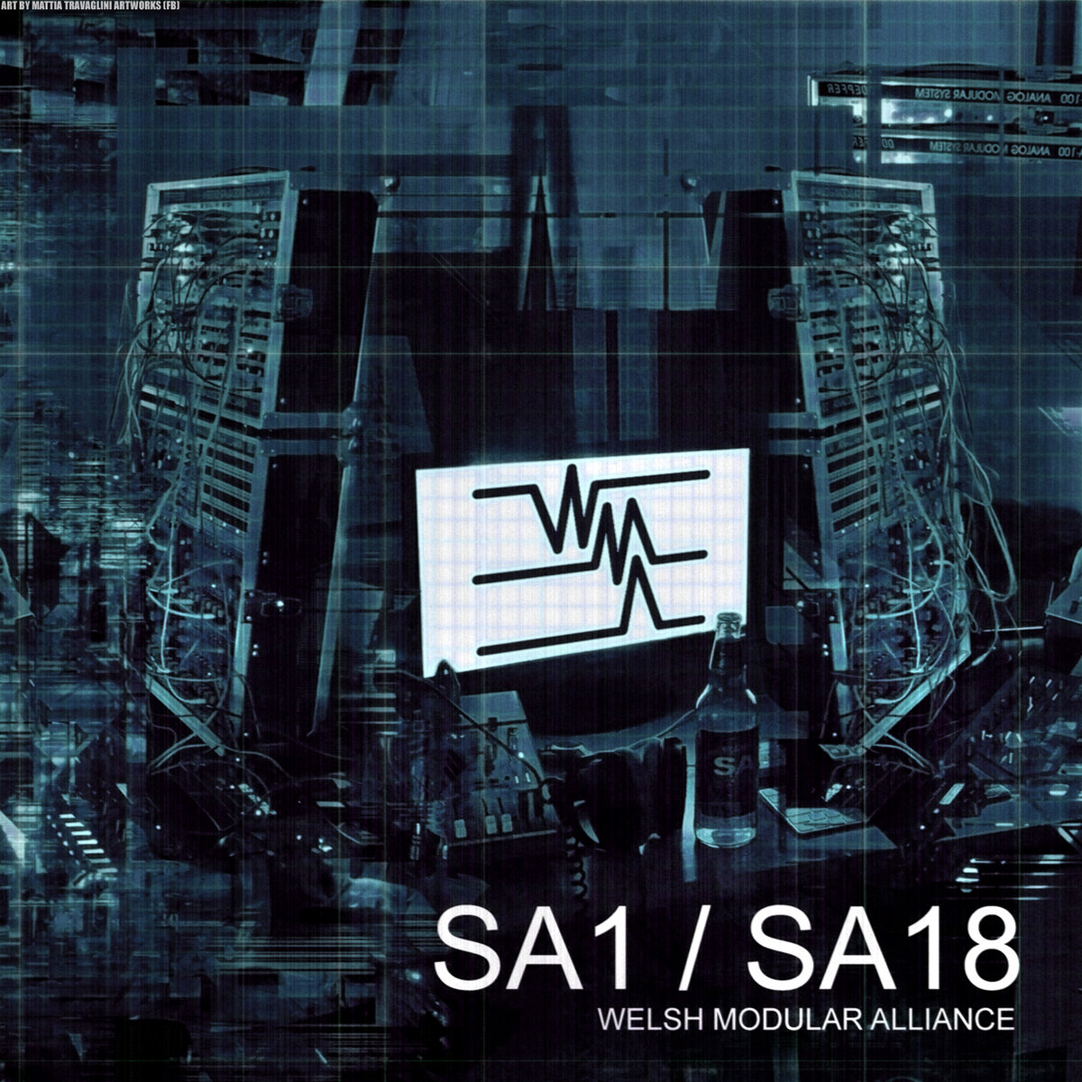 SA1 / SA18 | WELSH MODULAR