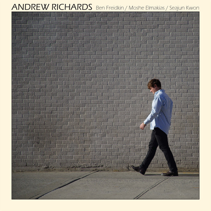 Andrew Richards | Andrew Richards
