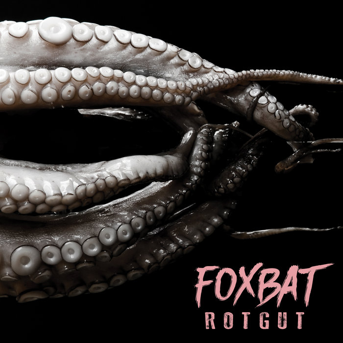 ROTGUT | Foxbat