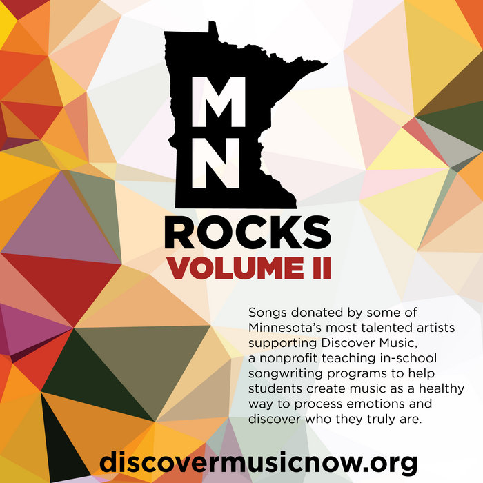 MN Rocks: Volume II | Discover Music