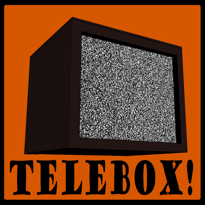 TELEBOX! | Remote