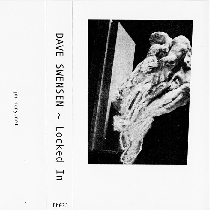 Locked In | Dave Swensen