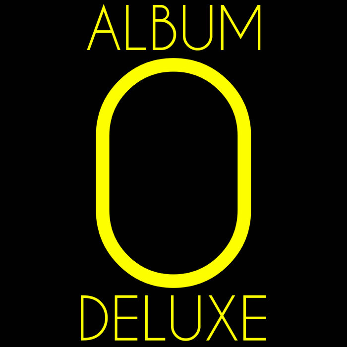 Album Zero Deluxe | Vivian Greer