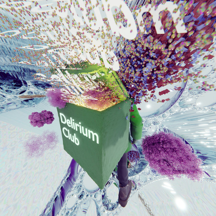 Delirium Club | Zarmun