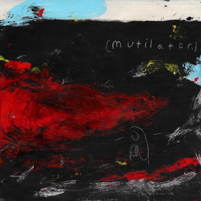 mutilator. ) " | Gatherers