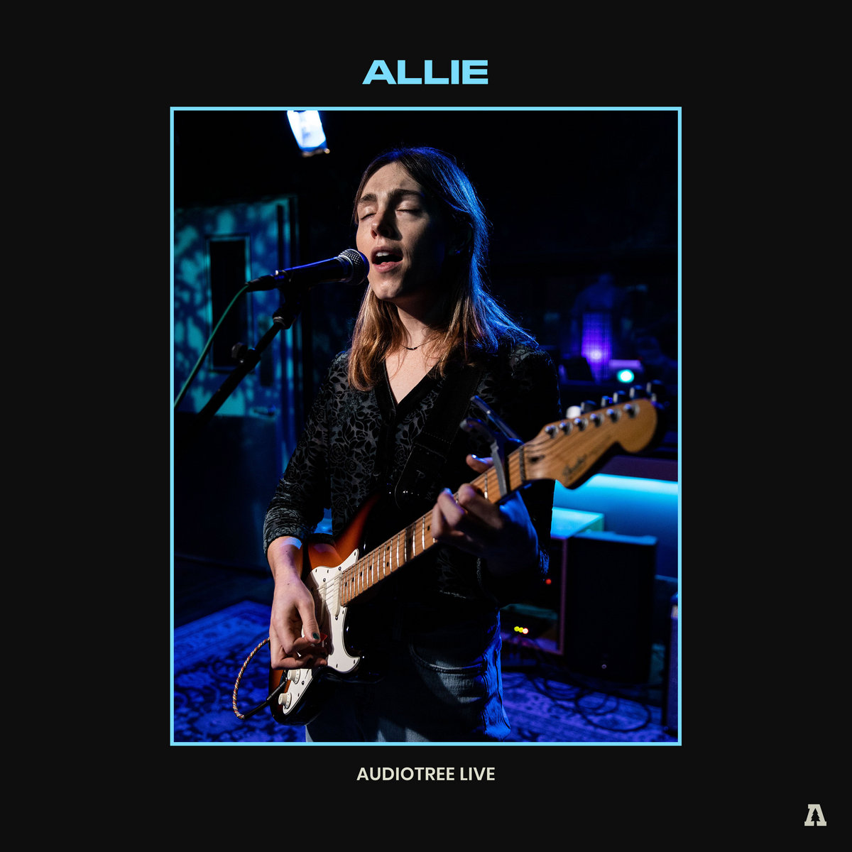allie on Audiotree Live | allie | Audiotree