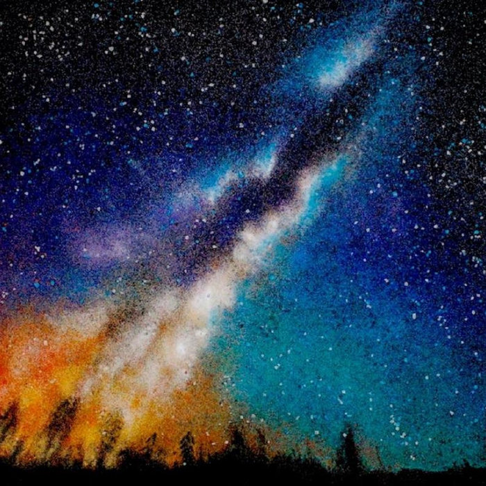 WAKE WITH US | Matthew Drake