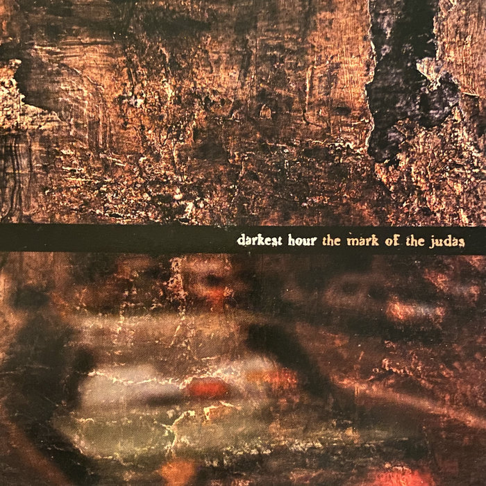 The Mark of the Judas | Darkest Hour