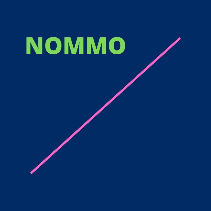 NOMMO (electrock edition) | Costis Christodoulou