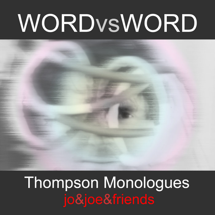Word vs Word | Jo & Joe & Friends