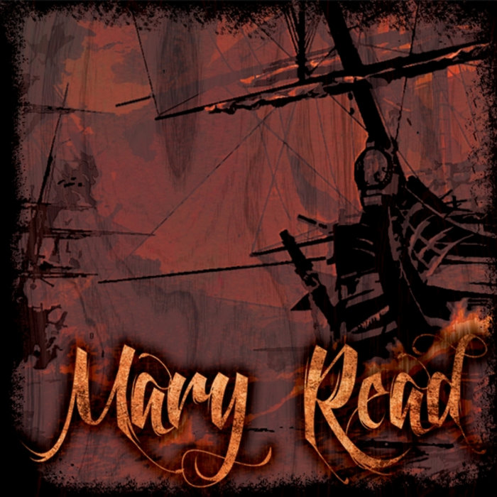 Mary Read | Mary Read