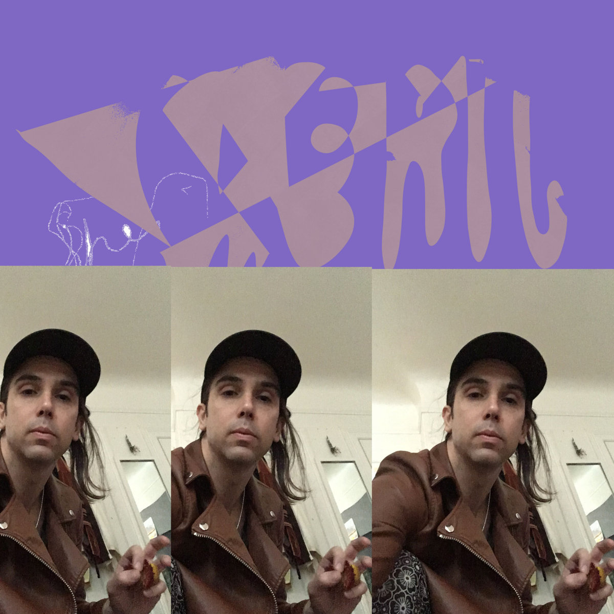 Sink Hole Footage | Eric Brehm