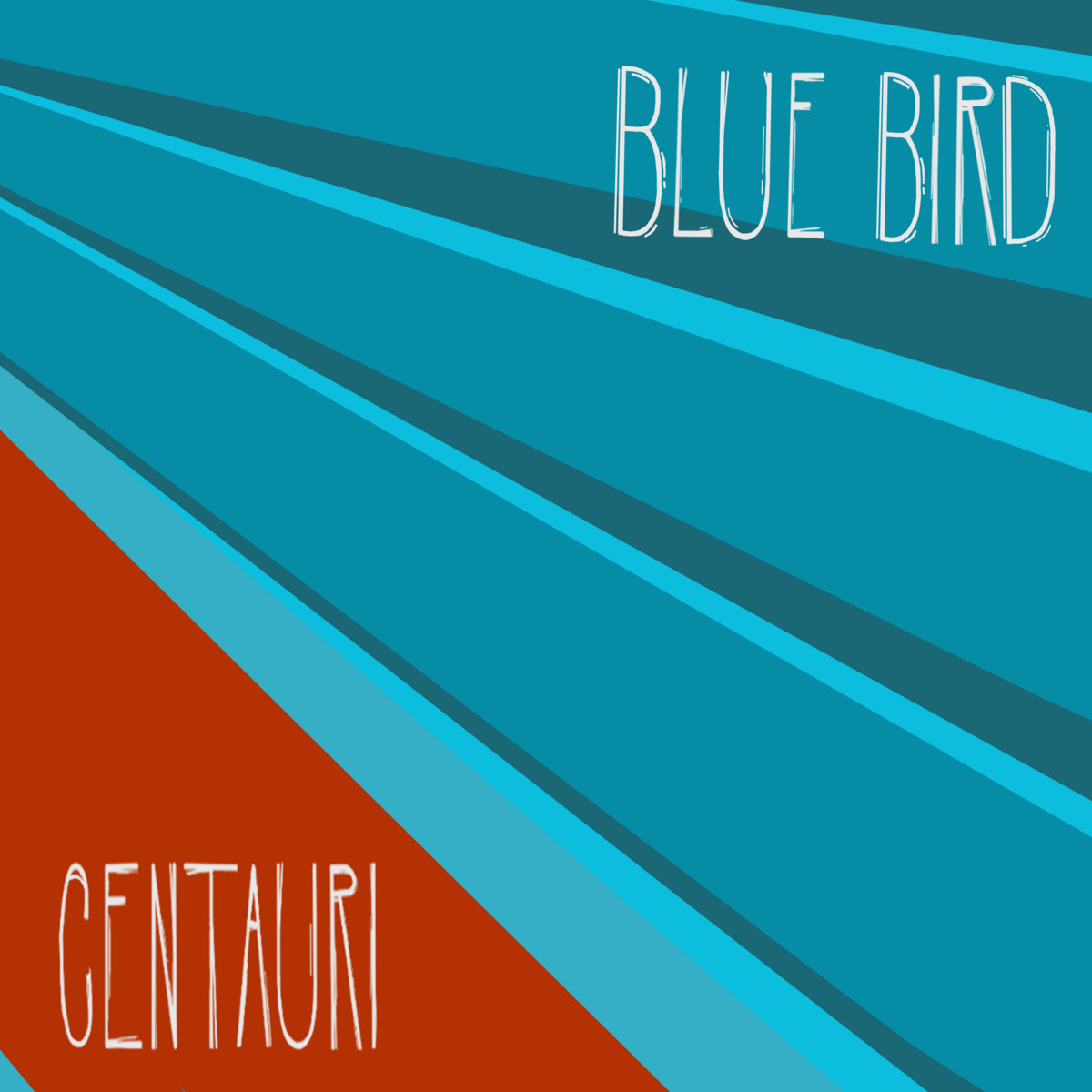 Blue Bird (Demo) | Centauri