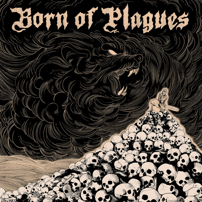 Cast Down | Born of Plagues