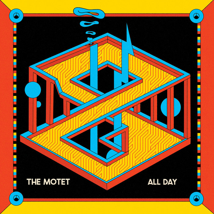 All Day | The Motet