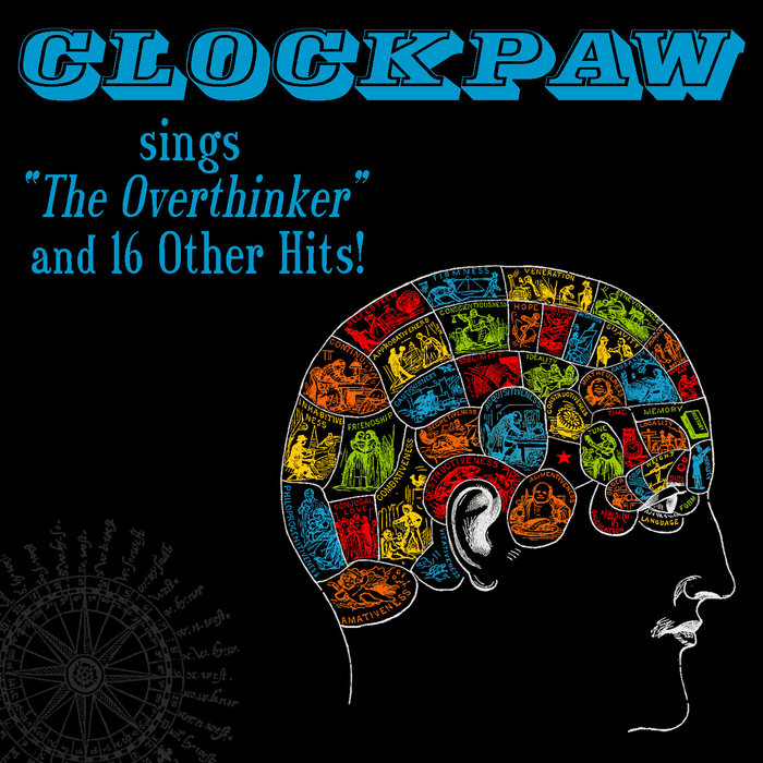 The Overthinker | Clockpaw