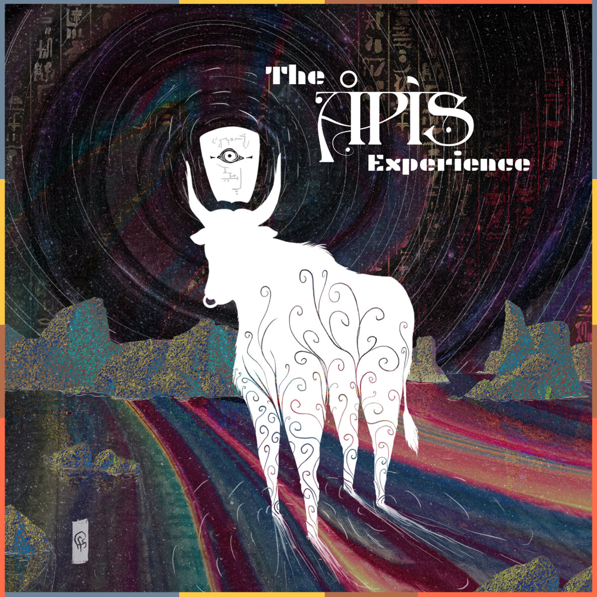 The Åpìs Experience | Apis