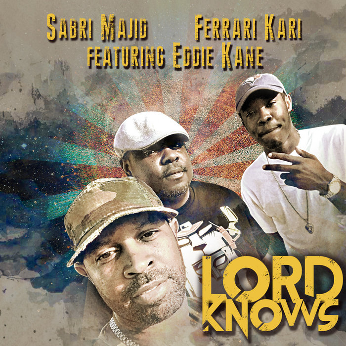 Lord Knows | Cee Knowledge presents