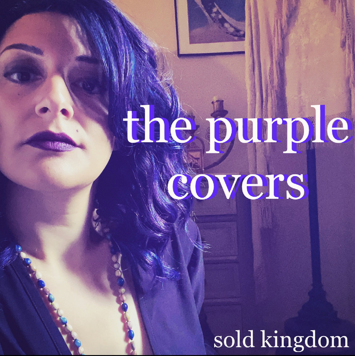 The Purple Covers | Sold Kingdom