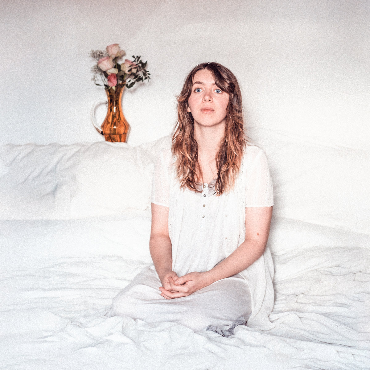 Hermit / The Hours | Kate Stapley | Breakfast Records