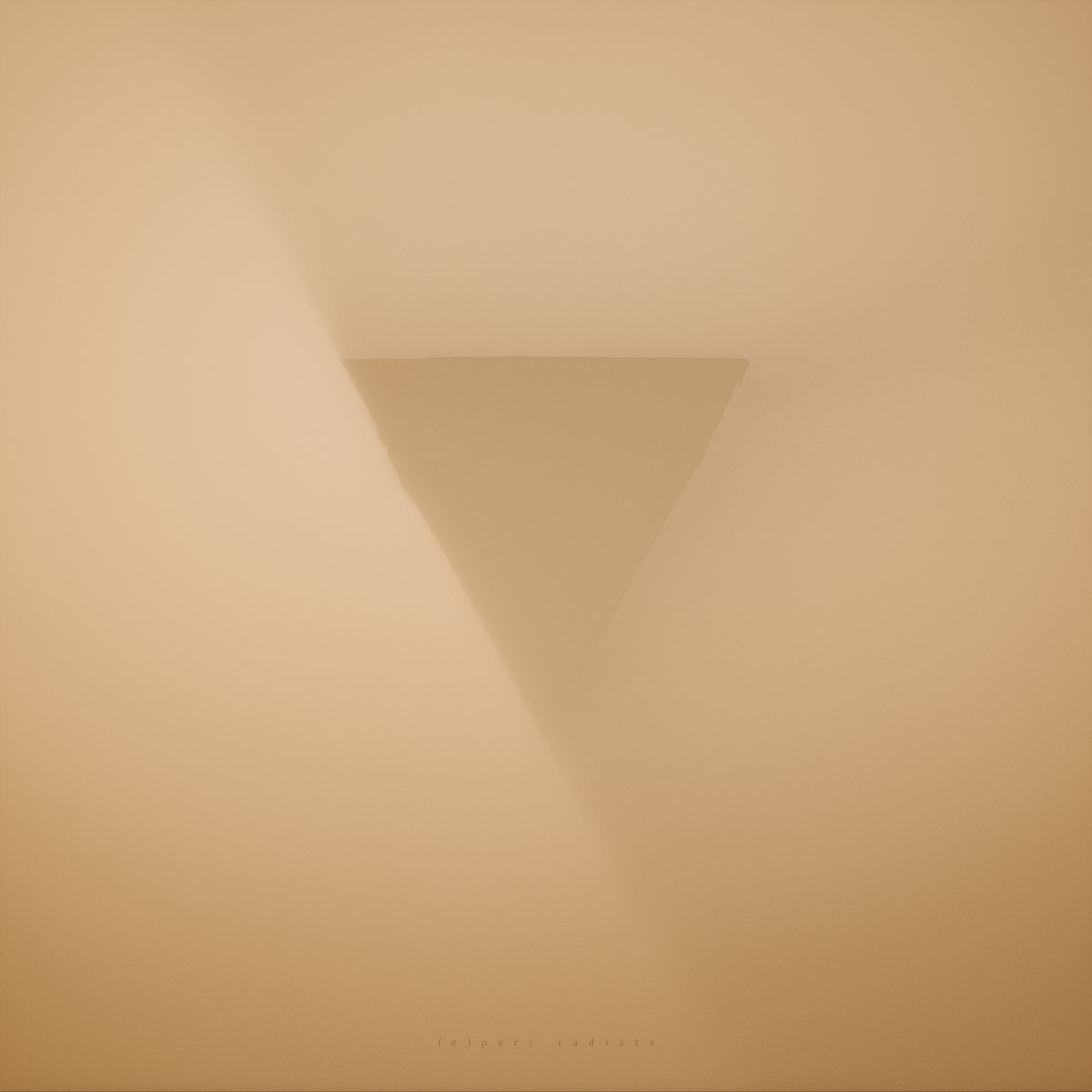 radiate | felperc