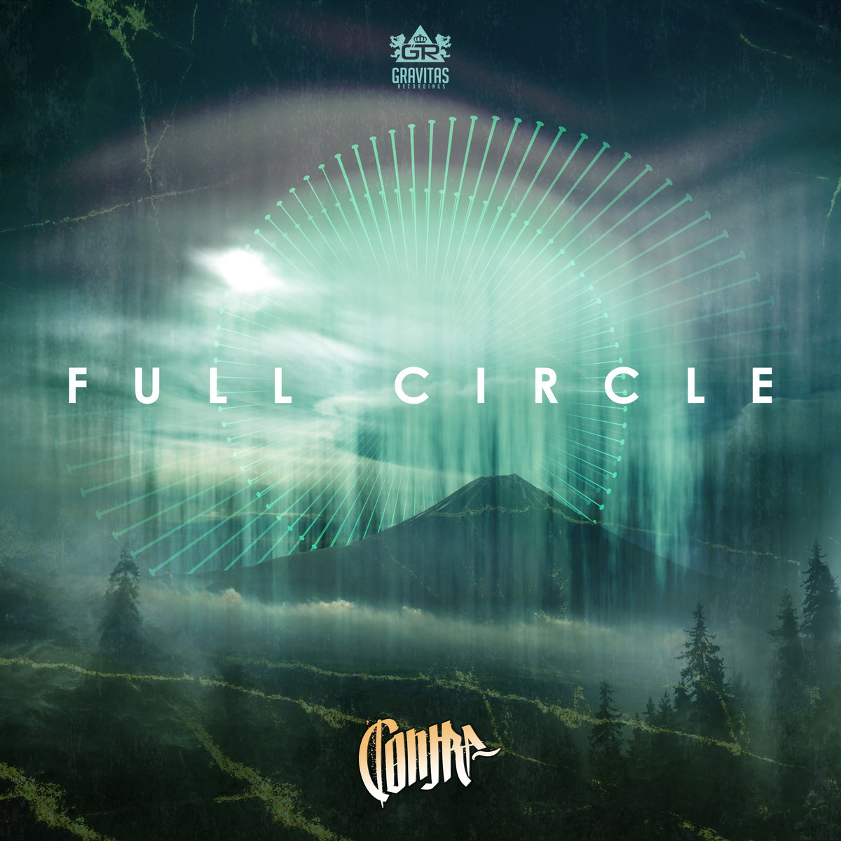 Full Circle | CØNTRA