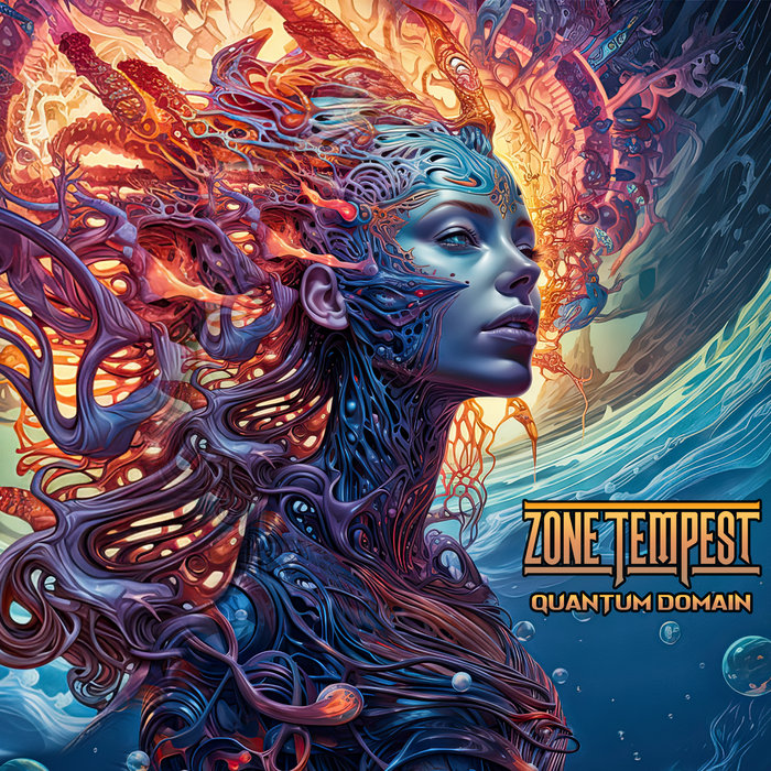 Quantum Domain | Zone Tempest