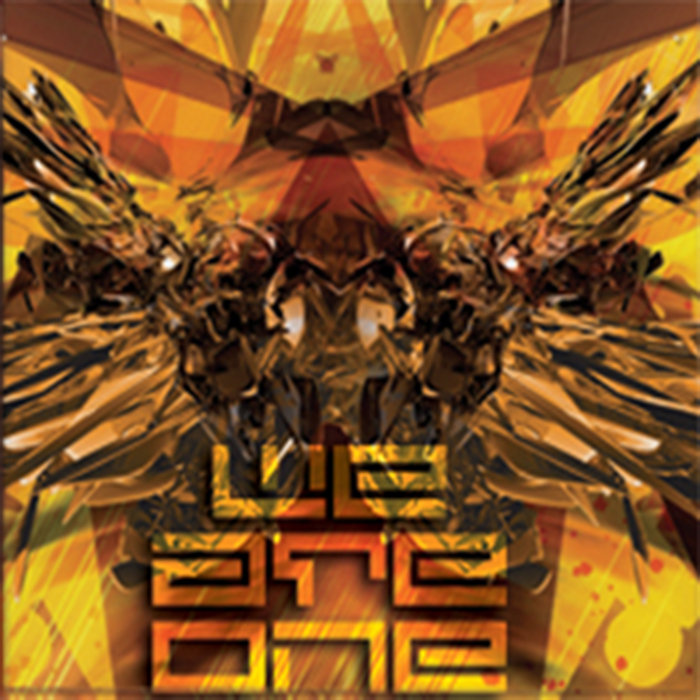 V/A - We are ONE (Compiled by: Avizz) | The Tribe