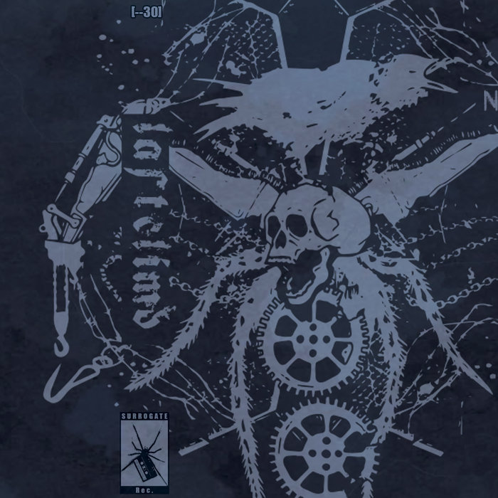 Bleeding The Machine | Last Climb | Surrogate Rec.