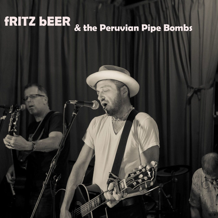 El Carro de Gustavo | Fritz Beer