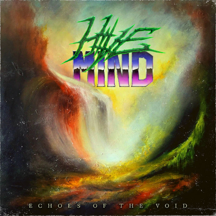 Echoes Of The Void | Hive Mind