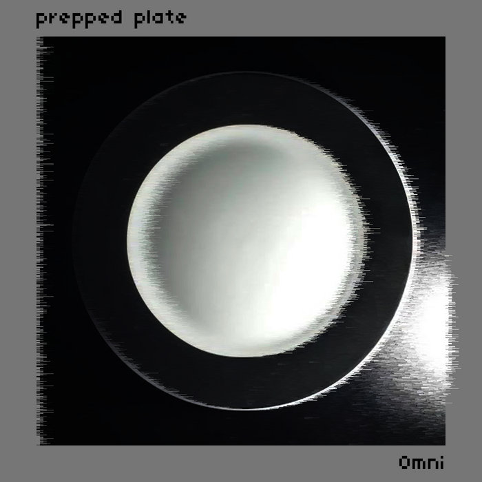 prepped plate | 0mni