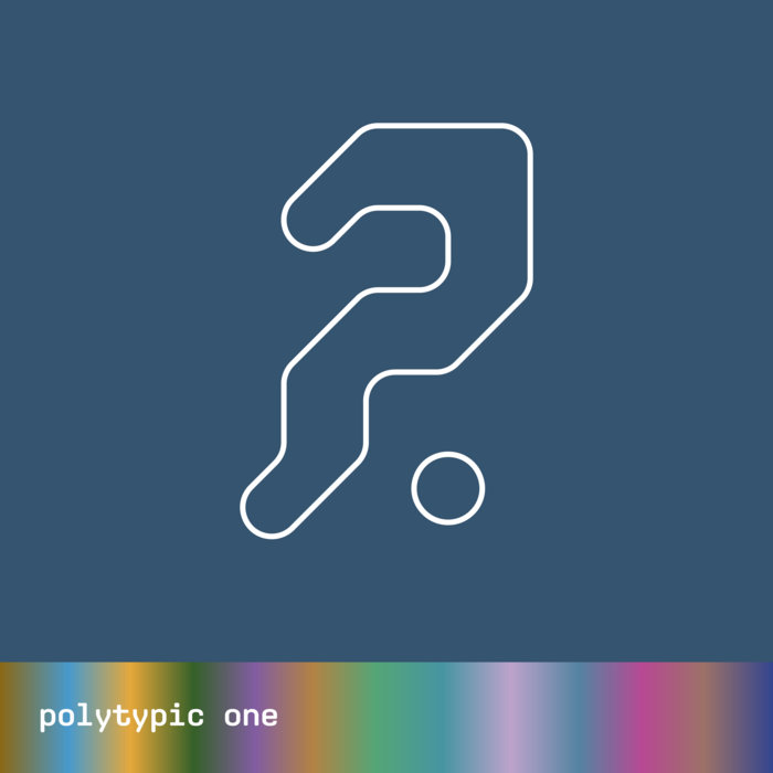 polytypic one | polytype records
