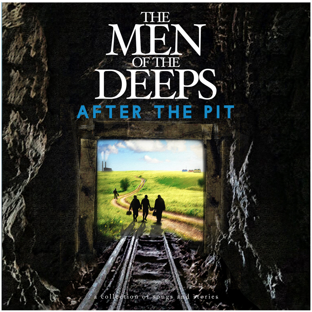 Men of the Deeps After the Pit (2022) | Men of the Deeps