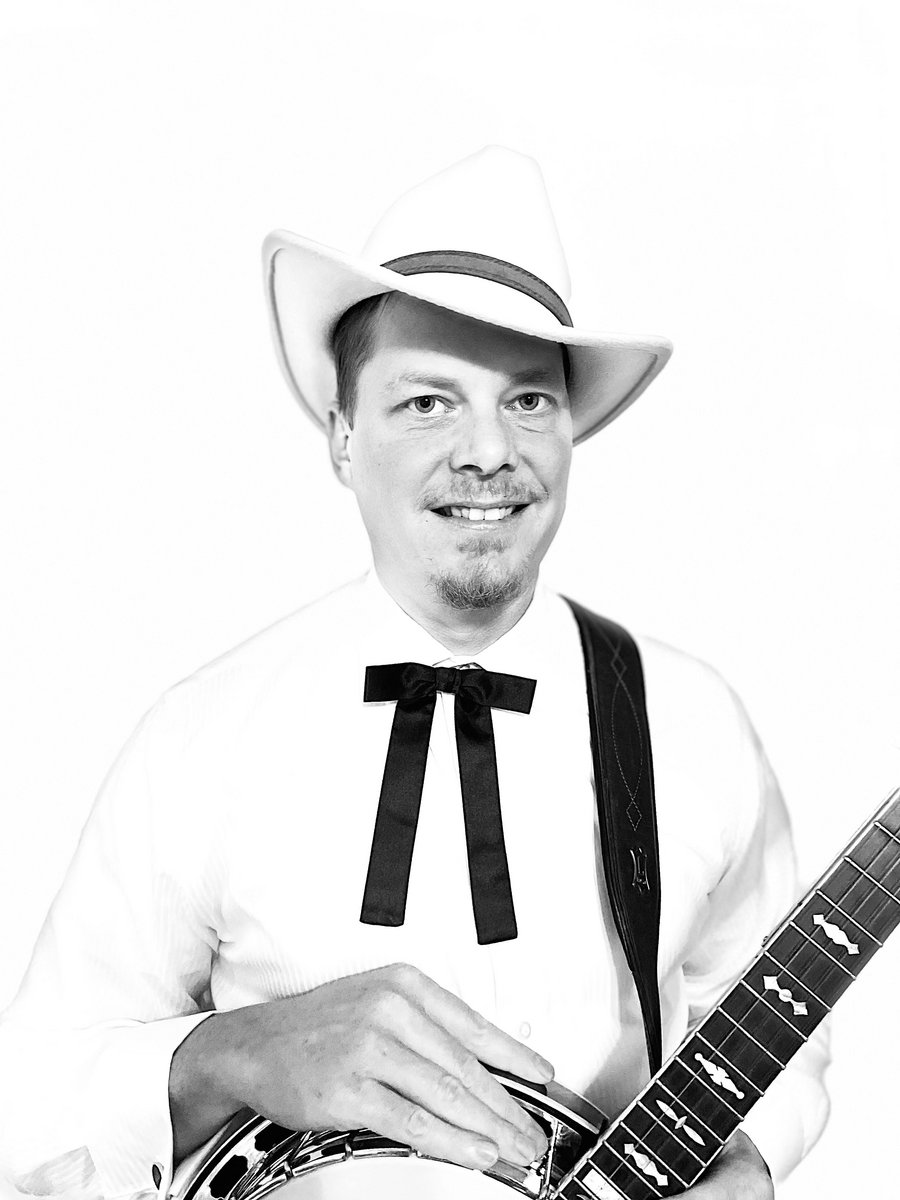 Nashville calling | Jimmy Cross