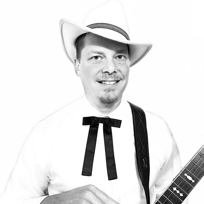 Nashville calling | Jimmy Cross