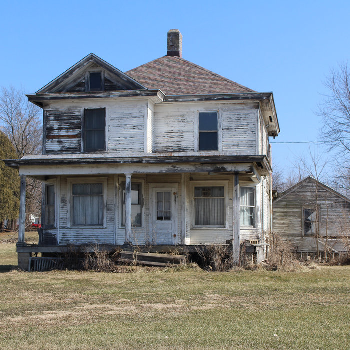 When the Planet Goes Dim | Larry Banta