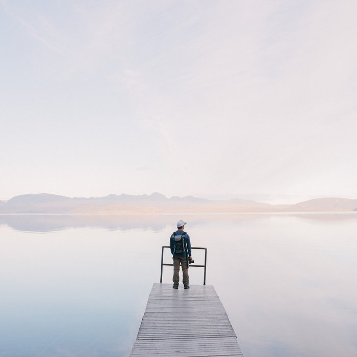 The Survival Ep | Aaron Kant