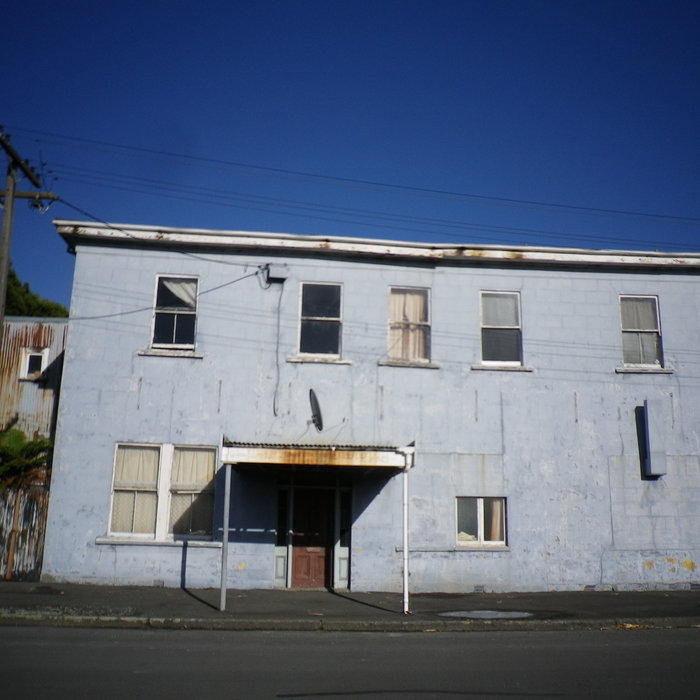 Tom Rodwell and Storehouse