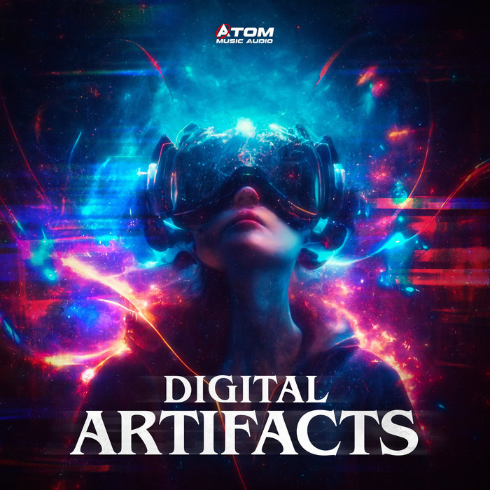 Digital Artifacts | Atom Music Audio
