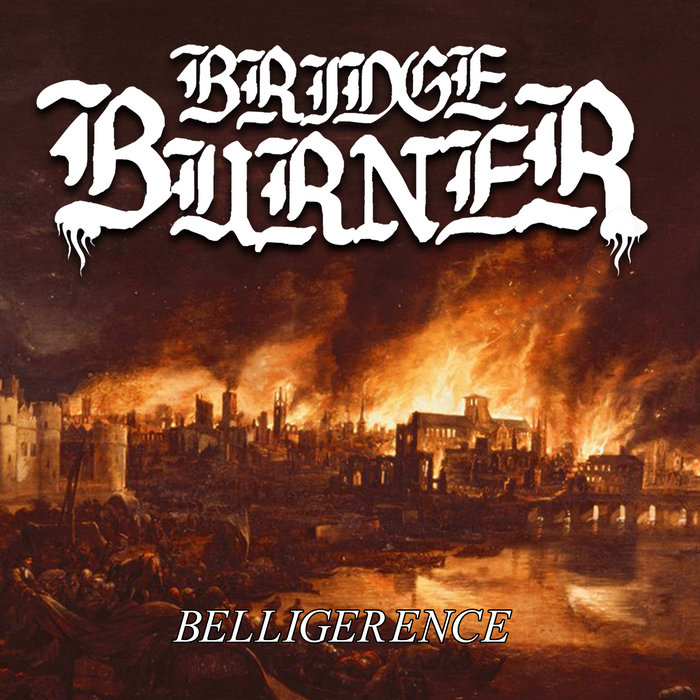 Judgement Day | Bridge Burner