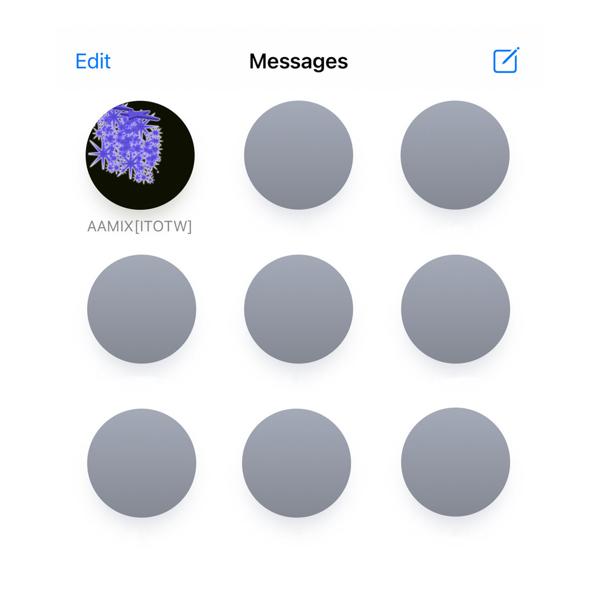 AAMIX group chat sample pack | Tanner Wolf