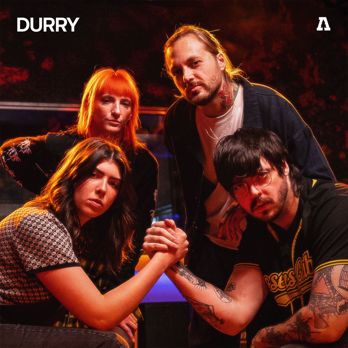 Durry on Audiotree Live | Durry | Audiotree