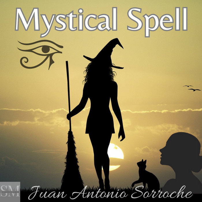 Mystical Spell | Señales del Oráculo