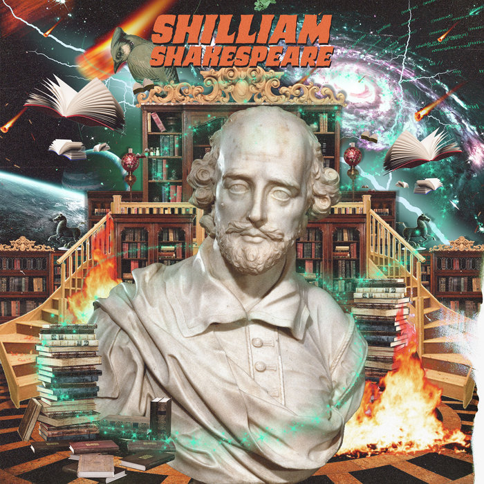 SHILLIAM SHAKESPEARE | Mayday