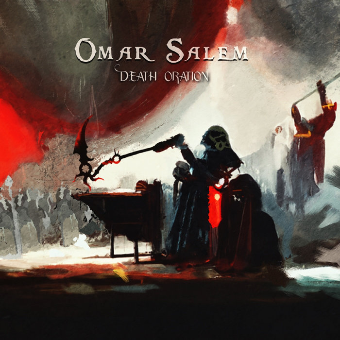 Death Oration | Omar Salem