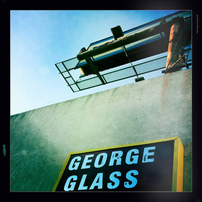 George Glass | George Glass