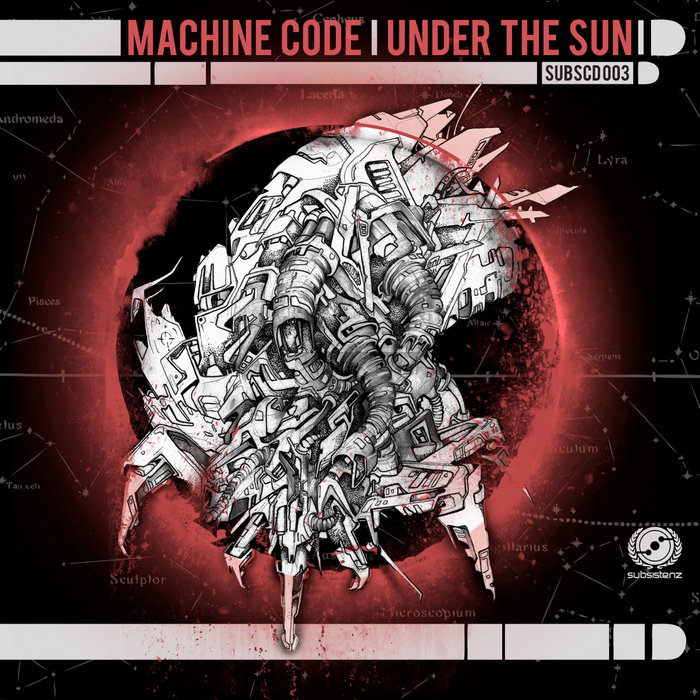 Under The Sun | MachineCode