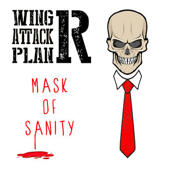 Music | Wing Attack Plan R