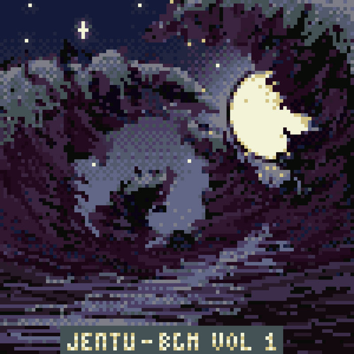 BGM VOL 1 | Jentu